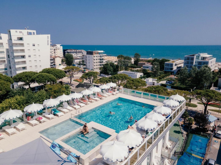 Hotel Colombo - Jesolo