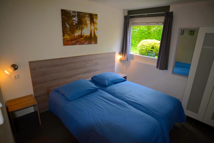 Bungalow 21 - Nelderhut - Aachen