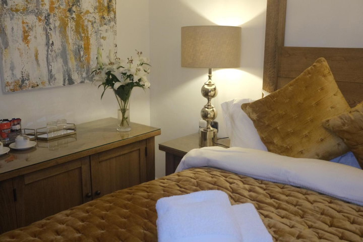 The Barrington Guest House - Filey