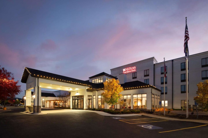 Hilton Garden Inn Kalispell - Kalispell, MT