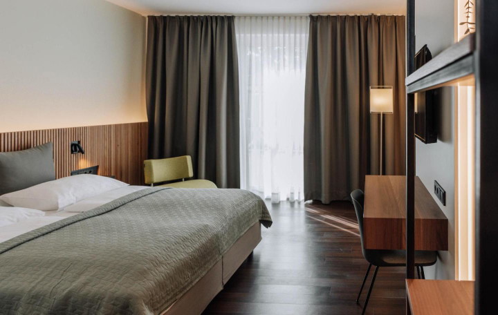 Heinhotel Vienna Airport - Schwechat