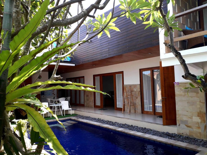 Agus Villa - Sanur