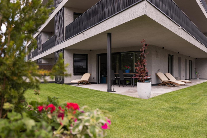 Apartment Ando - Kronplatz