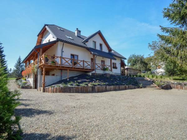 Apartament Bieszczady Solina Polańczyk "Gajówka " - Solina, Poland