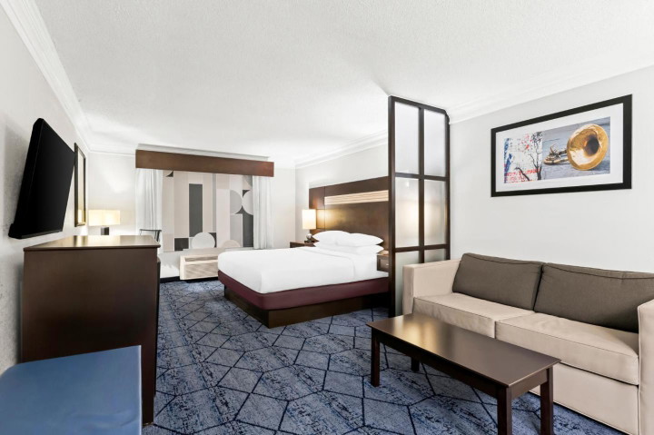 Best Western Slidell Hotel - 路易斯安那