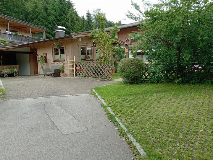 Ferienhaus Wittberg - Alpbach