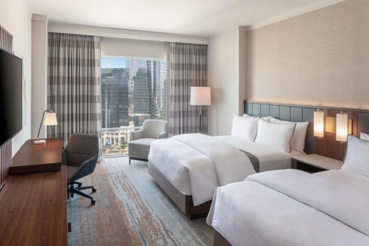 The Westin Buckhead Atlanta - Decatur, GA