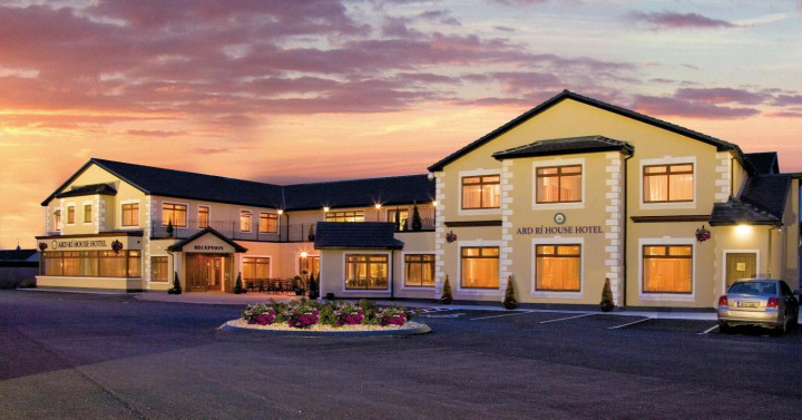 Ard Ri House Hotel - Mayo