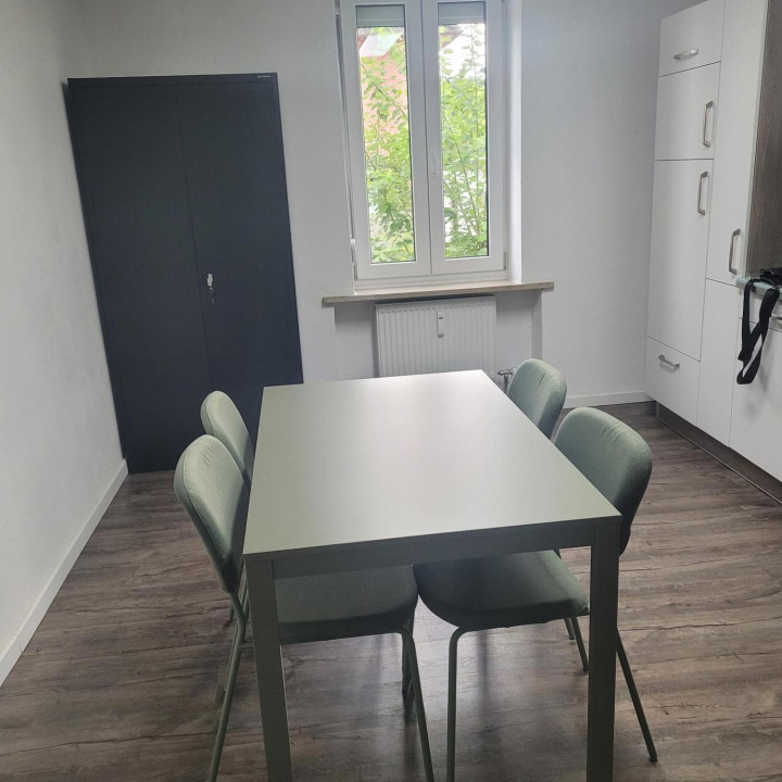 2 Zimmer Apartment In Straubing 5 Gäste - Straubing
