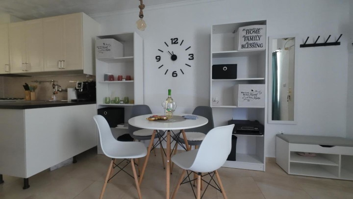 Casa La Vibora - Algorfa