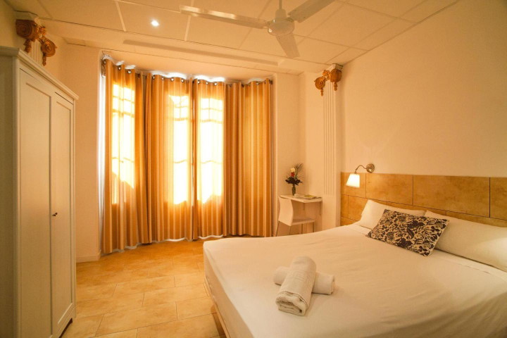 Hostal Martinval - Barcelona