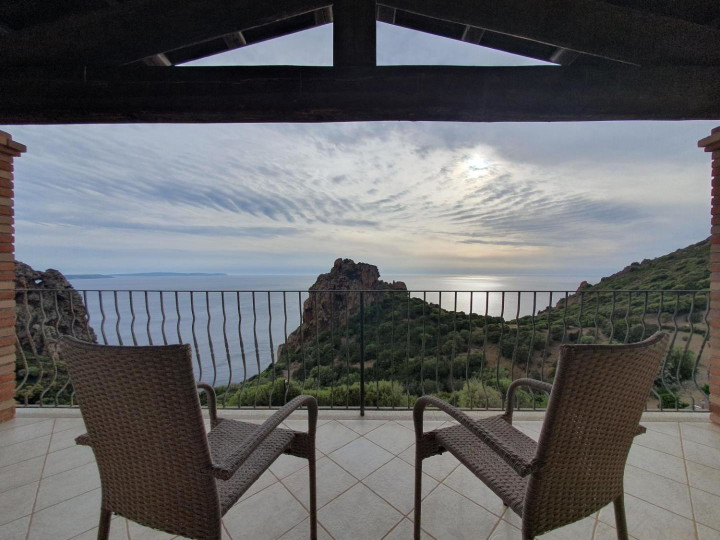 Villa Maris - South Sardinia