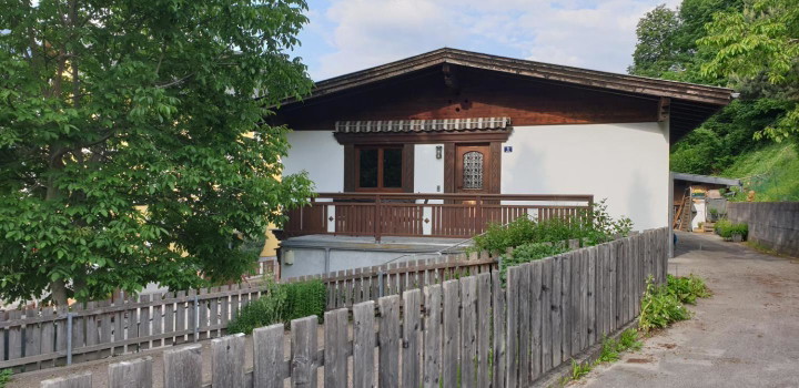 Ferienwohnung Singer - Innsbruck
