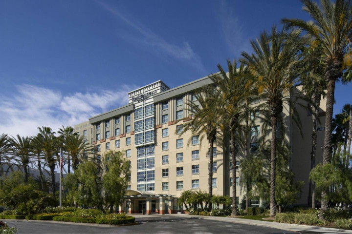 Residence Inn Irvine John Wayne Airport Orange County - Irvine, CA