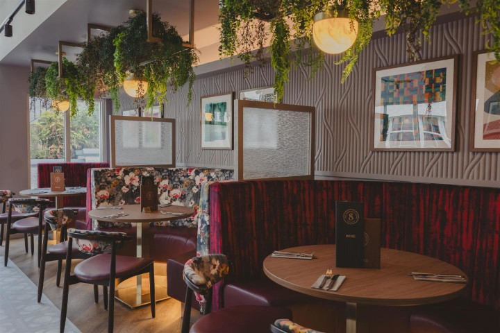 The Seafield Arms-cullen - Cullen