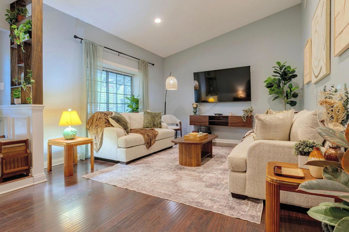 Indianapolis Escape, Easy Access To Dtwn! - Traders Point, IN
