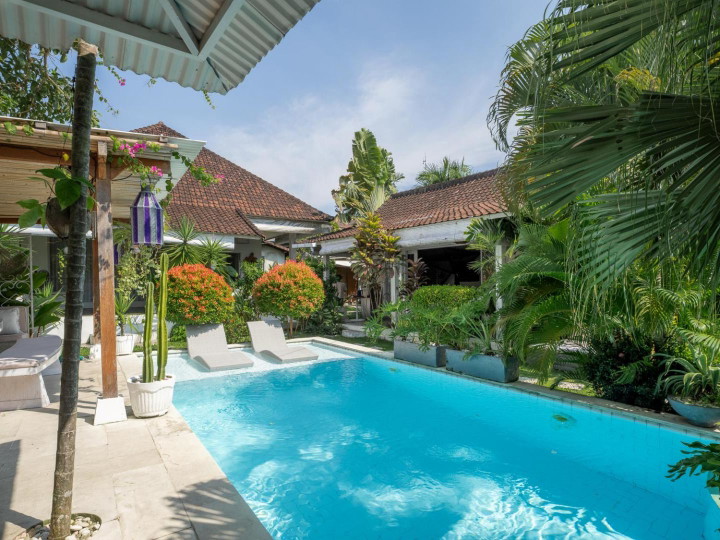 Lila Boutik Canggu - Canggu