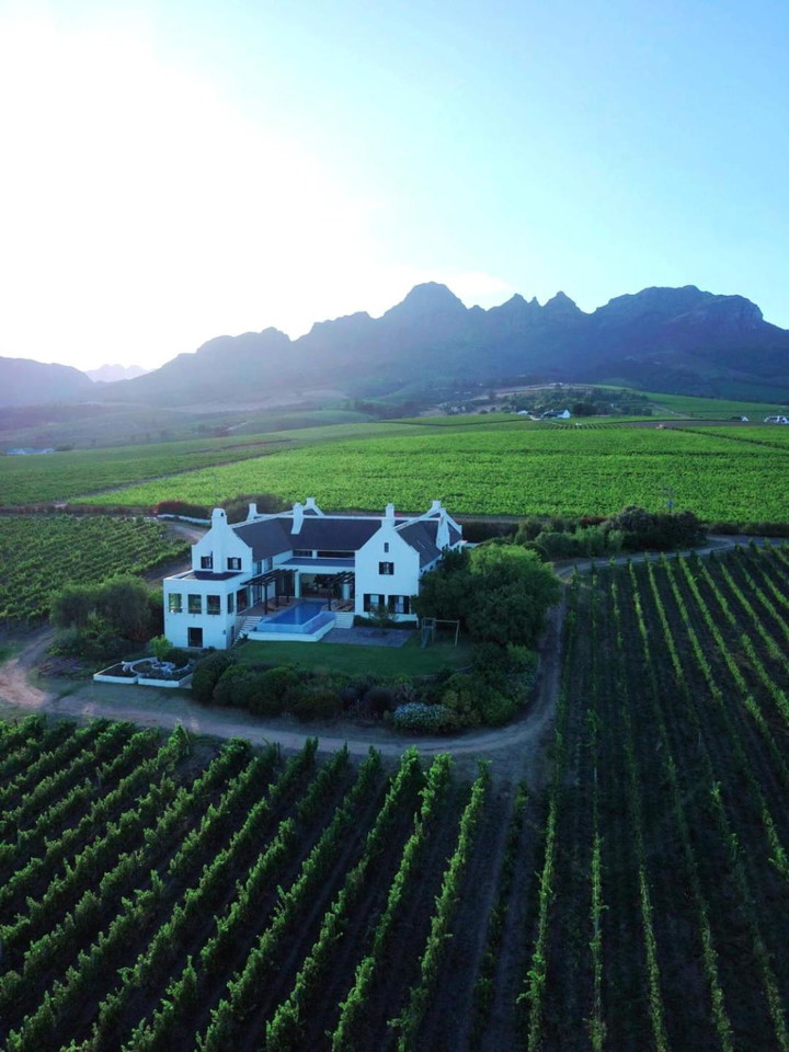 Manor At Longridge - Somerset West