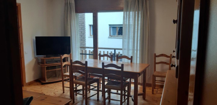 Apartment Natura - Puigcerdà