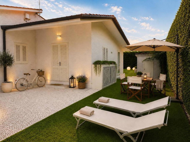 Forte Privé - Forte dei Marmi