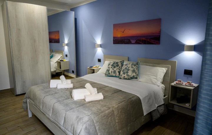 La Chiocciola Apartment - Cefalù
