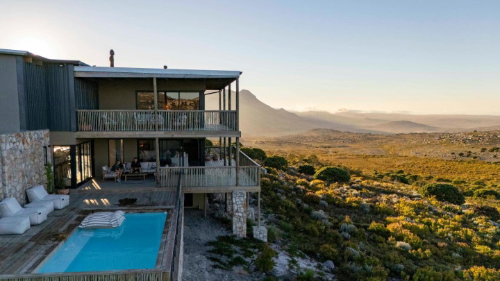 Hideaways Cape Point Hideaway - Cape Town