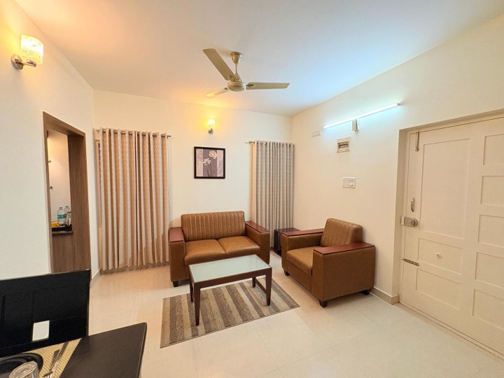 Sunshine Suites-premium - Bengaluru