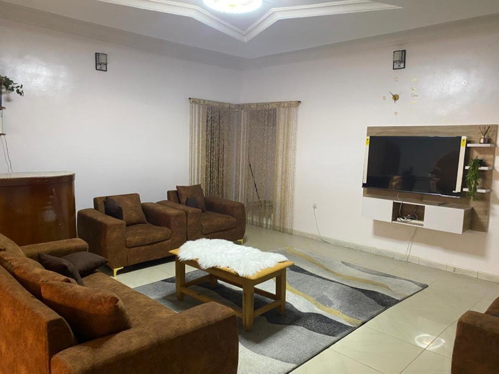 Flamingo 1 Spacious Solar Powered 2 Bedroom Home With A Stocked Ready Kitchen - Jos