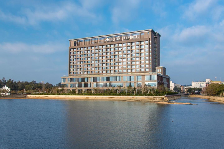 Golden Lake Hotel - Taïwan