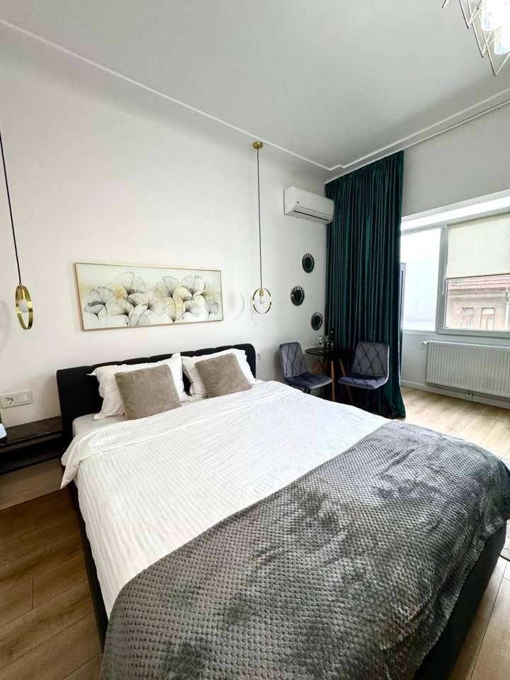 Town Spot - Premium Studio - Sanador Victoriei - Buftea