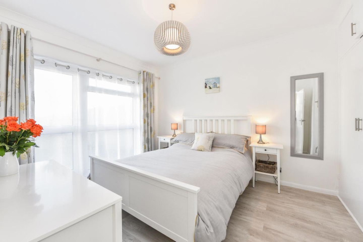 The Snug, West Wittering - Emsworth