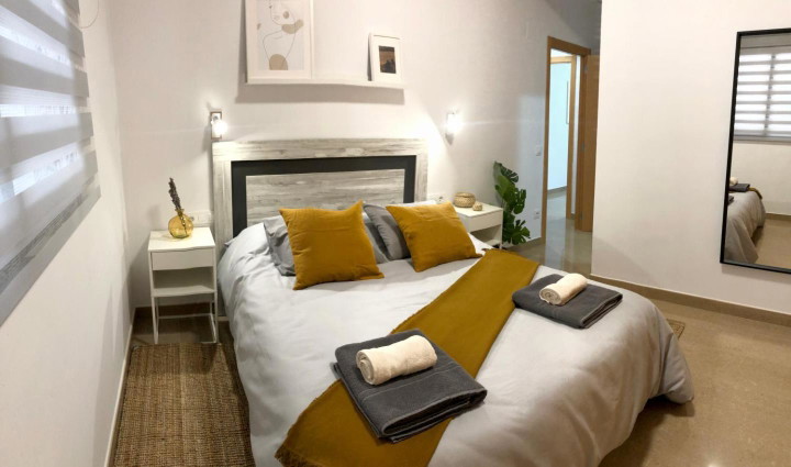 Natura Apartments - Chelva