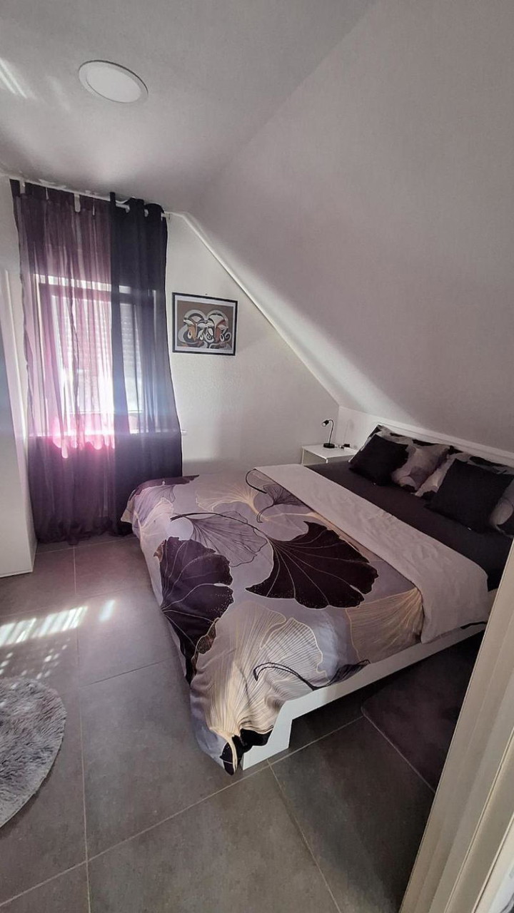 Apartman Lily - Zagreb