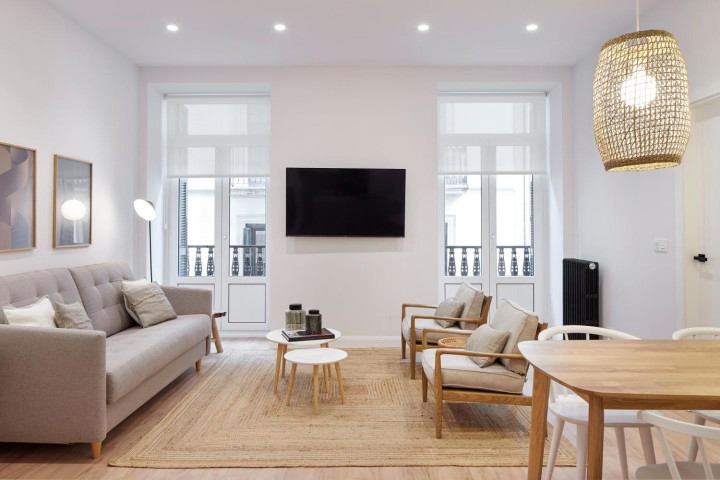 Mayor Suite 2 By Feelfree Rentals - San Sebastián