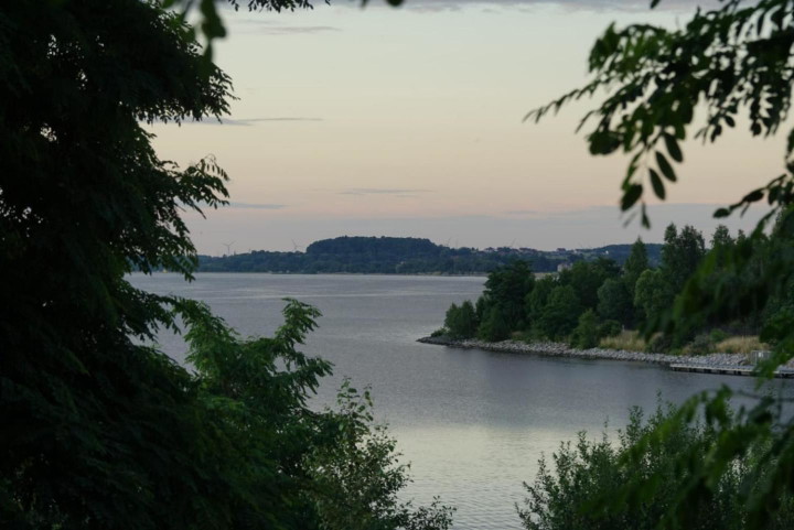 Ferienwohnung Zum See - Görlitz