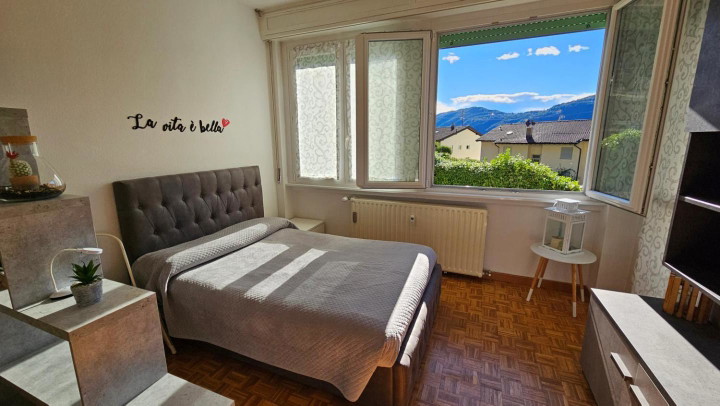 Dana's House - Lago de Como