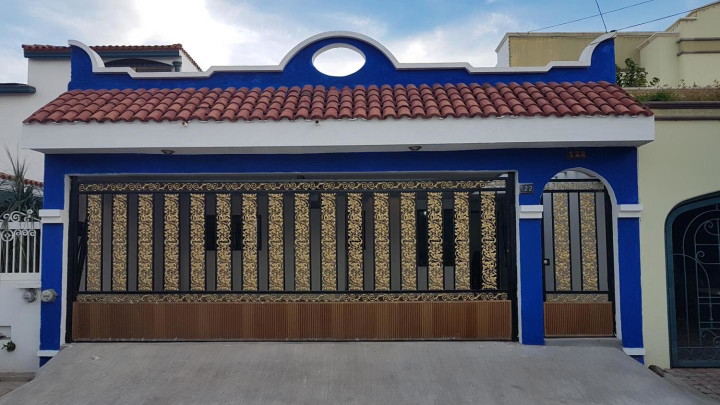 Casa Amueblada - Mazatlán - Mazatlan