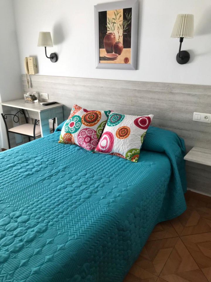 Hostal Argentina En Caceres - Cáceres