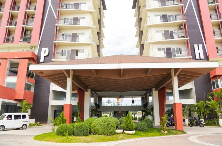 Sanctuary 5125 By Primeworld District - Philippines