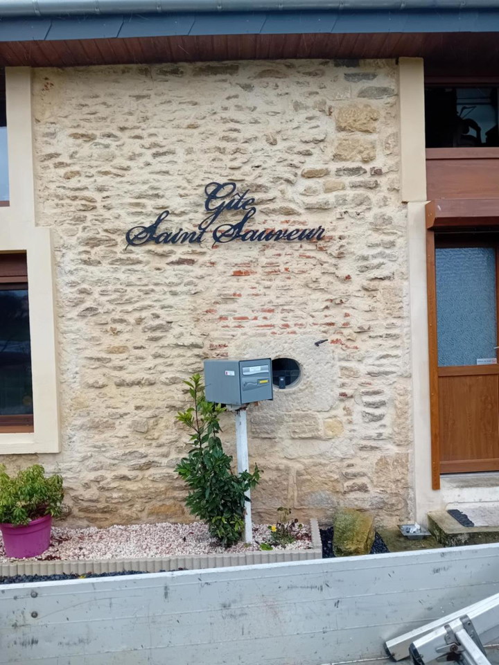 Gîte Saint Sauveur - Ardennes