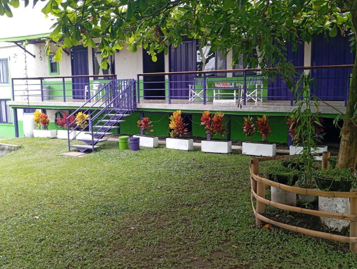 Finca Turística En Quindío Cerca A Panaca - Alcalá