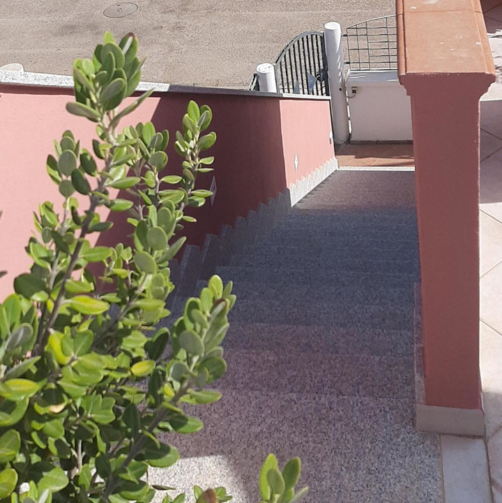 B&b Casa Viola - Valledoria