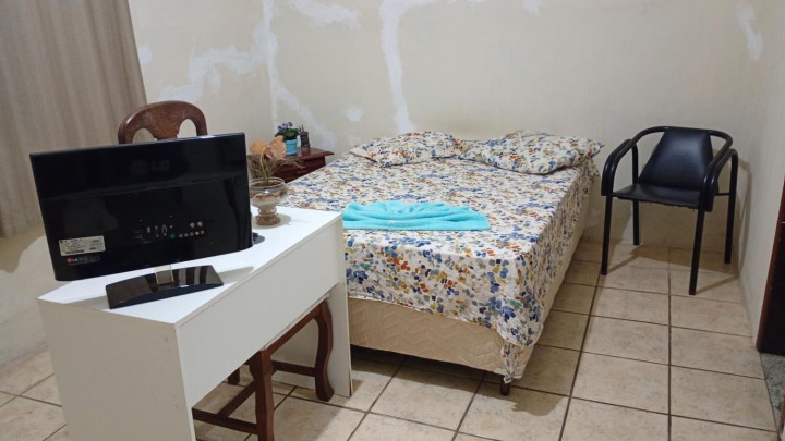 Casa Longevidade 50 -2 - Belo Horizonte