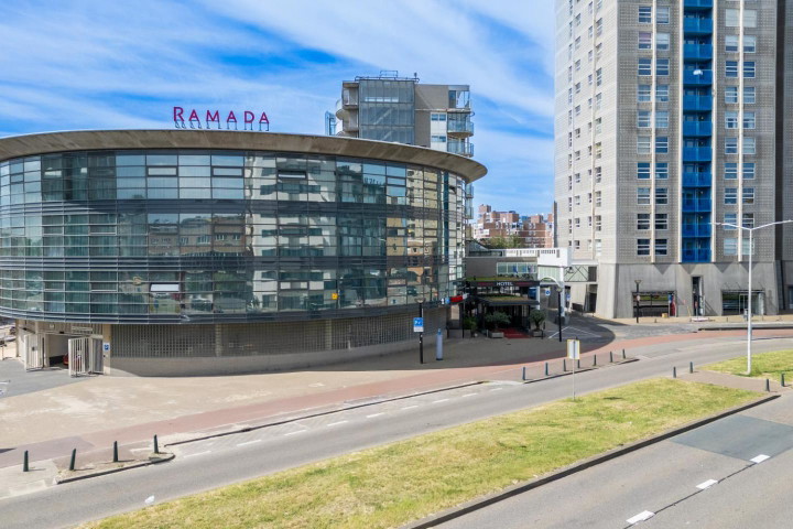 Ramada The Hague Scheveningen - Katwijk aan Zee