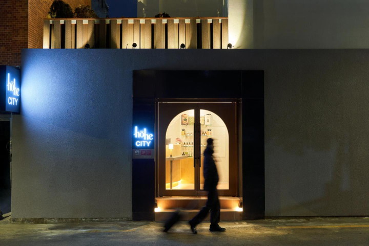 Hohe City Dongdaemun - Cheonan-si