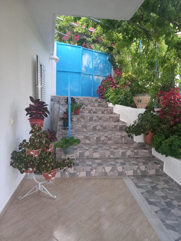 Villa Konstadin In Piqeras 2 - Borsh