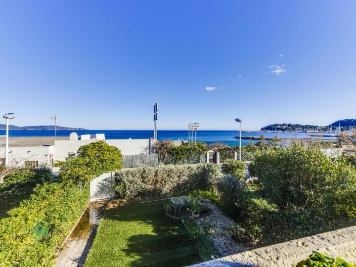 Apartment Arius By Interhome - Ramatuelle