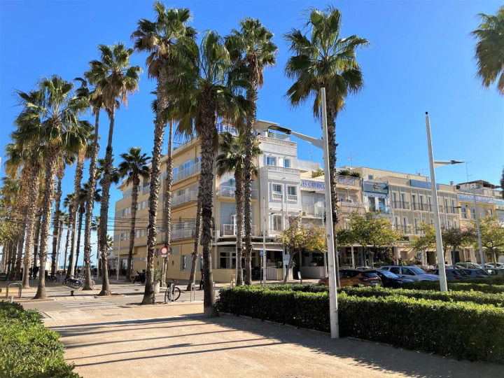 Hotel Miramar Valencia - Valencia