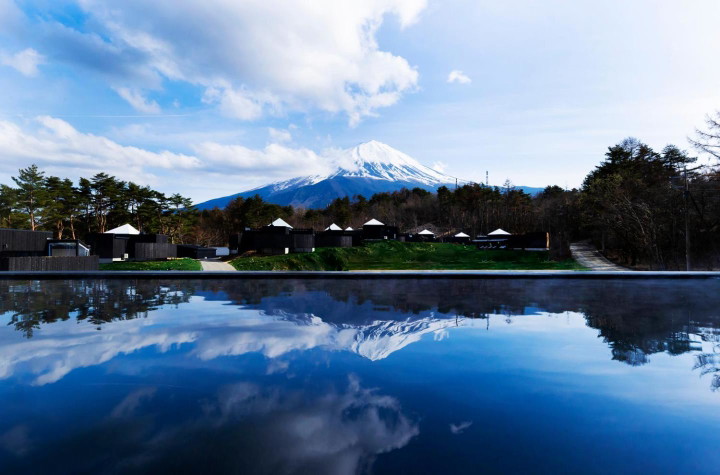 The Sense Fuji - Fujinomiya