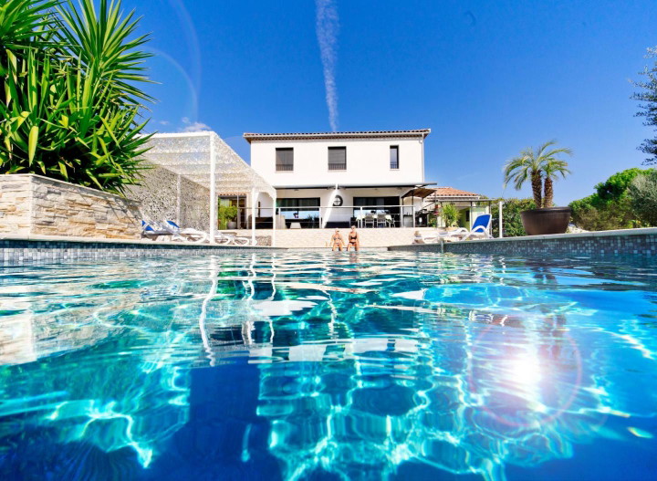 Villa Quietude - Le Muy